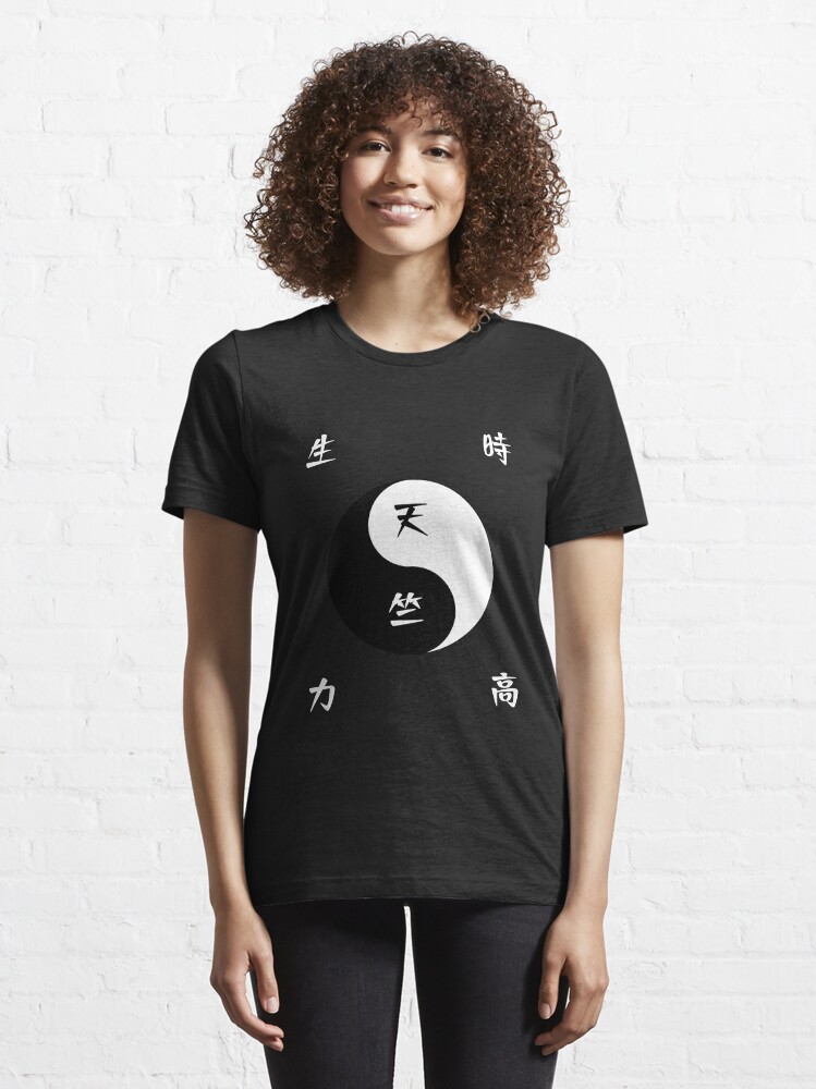 "tenjiku Tokyo Manji gang logo" T-shirt by filal | Redbubble