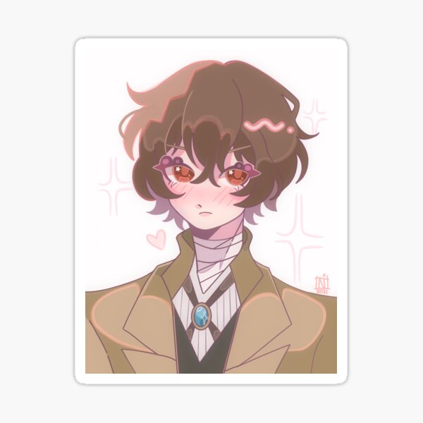 Dazaiosamuedit Gifts & Merchandise | Redbubble
