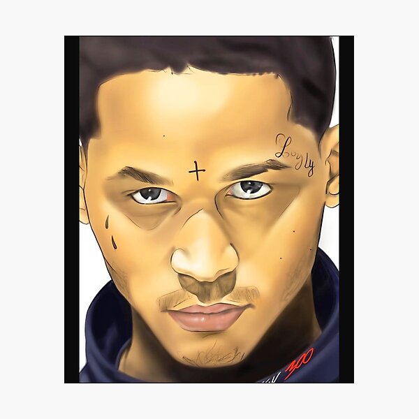 Dibujos De Fredo Santana