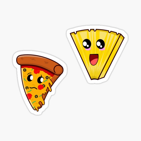 "It is complicated " Sticker for Sale by Bracketeer | Redbubble