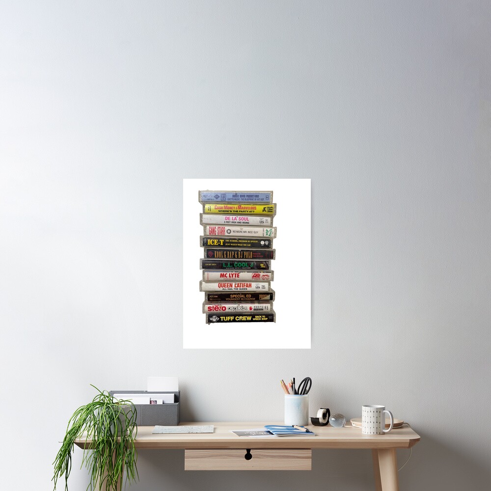 "Class of ‘89" Poster for Sale by pshaffer678 | Redbubble