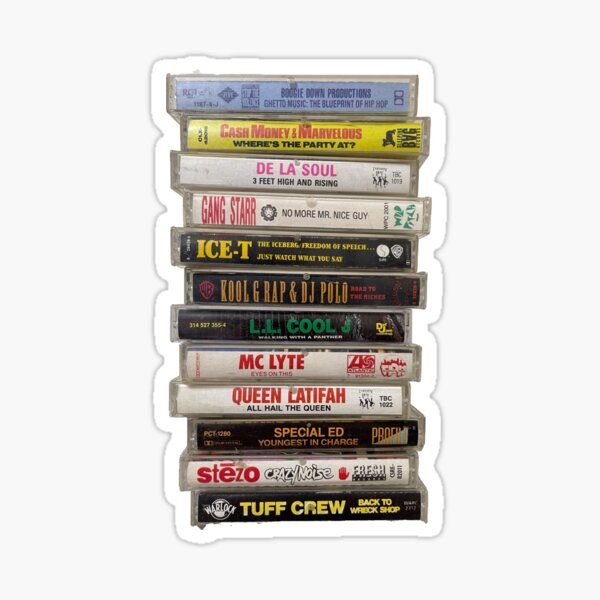 "Class of ‘89" Sticker for Sale by pshaffer678 | Redbubble