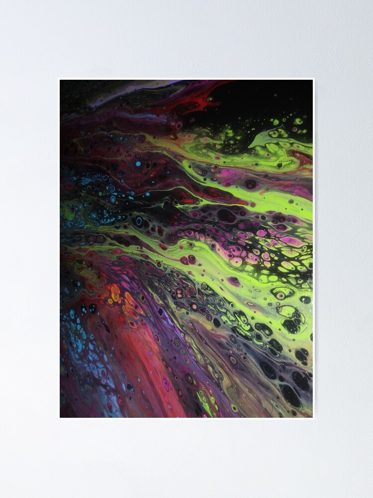 "Art Therapy With Jess" Poster by jacobsjessica89 | Redbubble