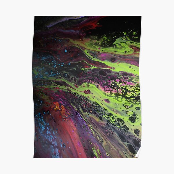 "Art Therapy With Jess" Poster by jacobsjessica89 | Redbubble