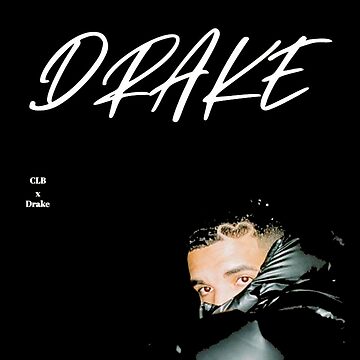 "Drake x CLB" iPhone Case for Sale by EBXthe1 | Redbubble