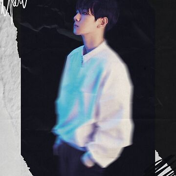 Exo Luhan Overdose Logo