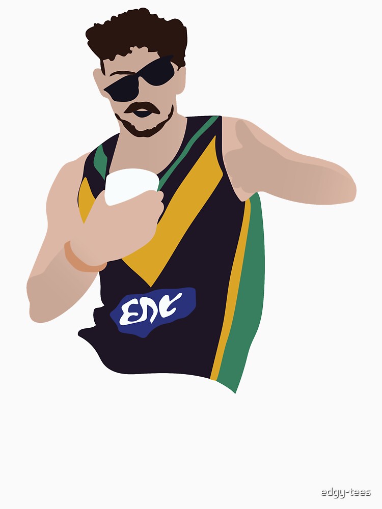 "Libba is Loose AF" T-shirt for Sale by edgy-tees | Redbubble | tom t ...