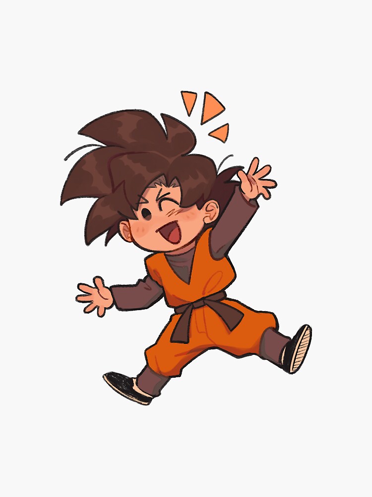 Chibi Goten