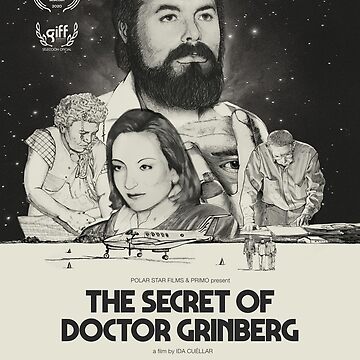 "Jacob grinberg" Poster by MindsStoreMex | Redbubble