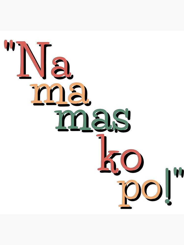 ""Namamasko po!" Expressions During Christmas | Filipino Christmas ...