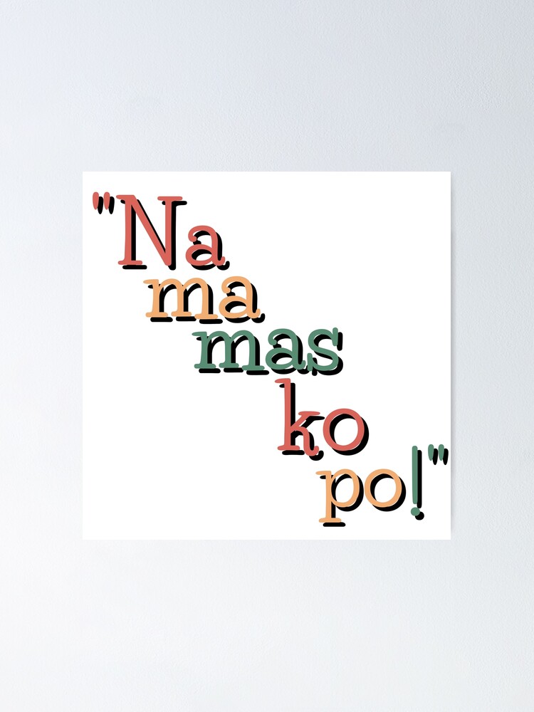""Namamasko po!" Expressions During Christmas | Filipino Christmas ...