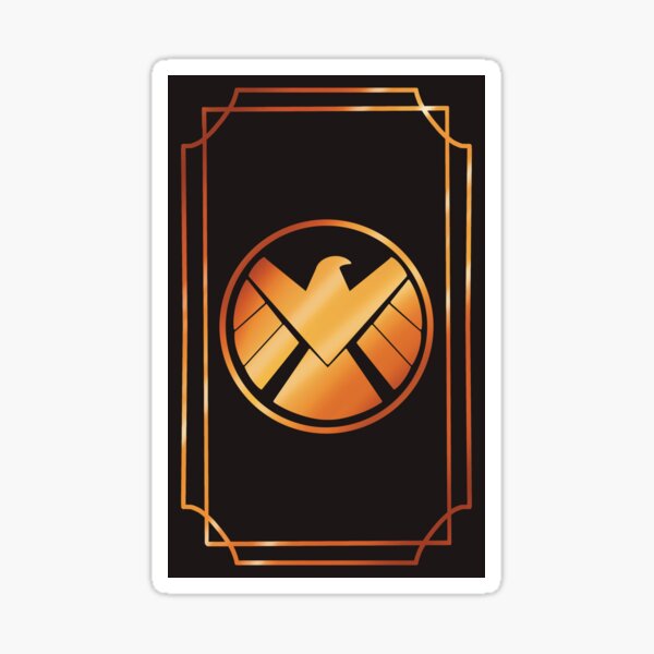 "AOS Tarot Card" Sticker by miffymycat | Redbubble