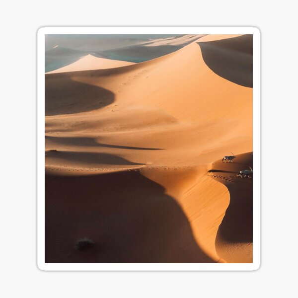 "Namibia" Sticker for Sale by SophiaMrt | Redbubble