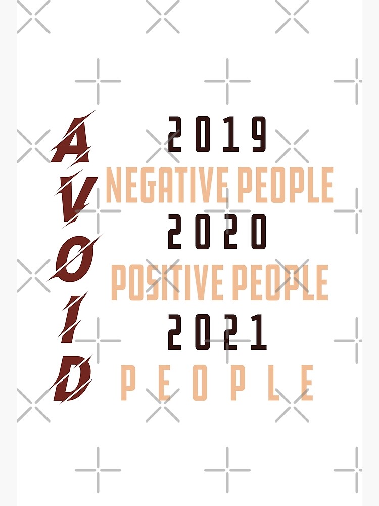 "avoid people meme" Poster for Sale by sheroo-tshirts | Redbubble