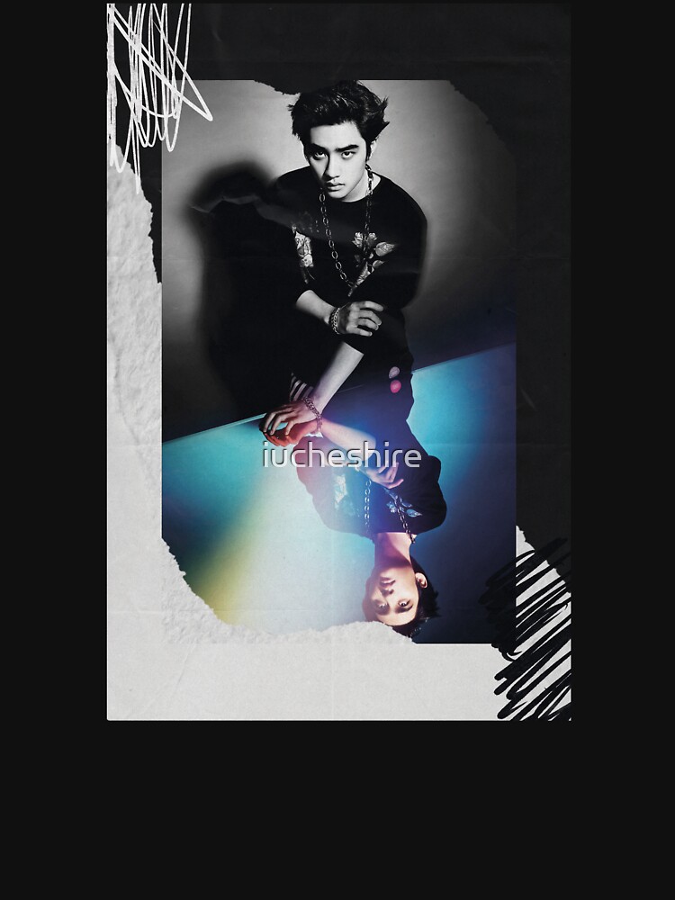 Kyungsoo Overdose D.O. | Kpop Wiki | Fandom
