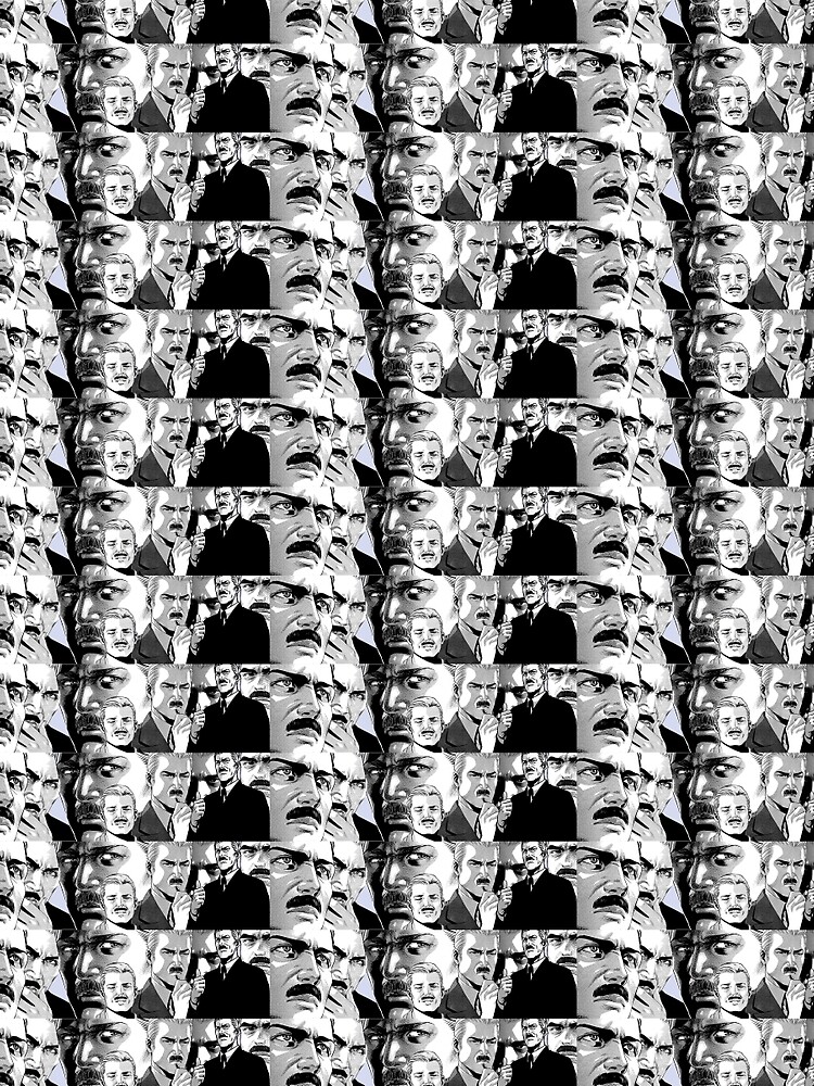 "Prison School Chairman Graphic Tee" T-shirt for Sale by lordnothing ...