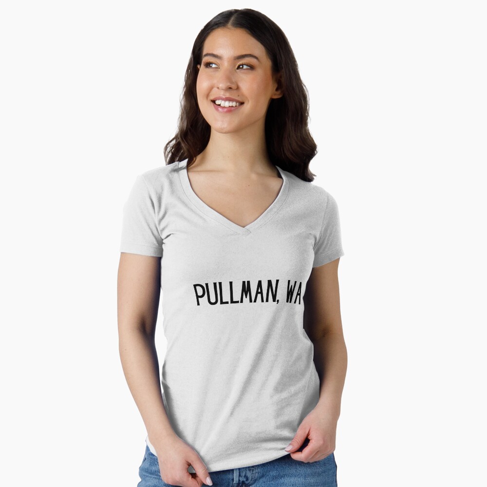 "PULLMAN" Sticker for Sale by leahsanders | Redbubble
