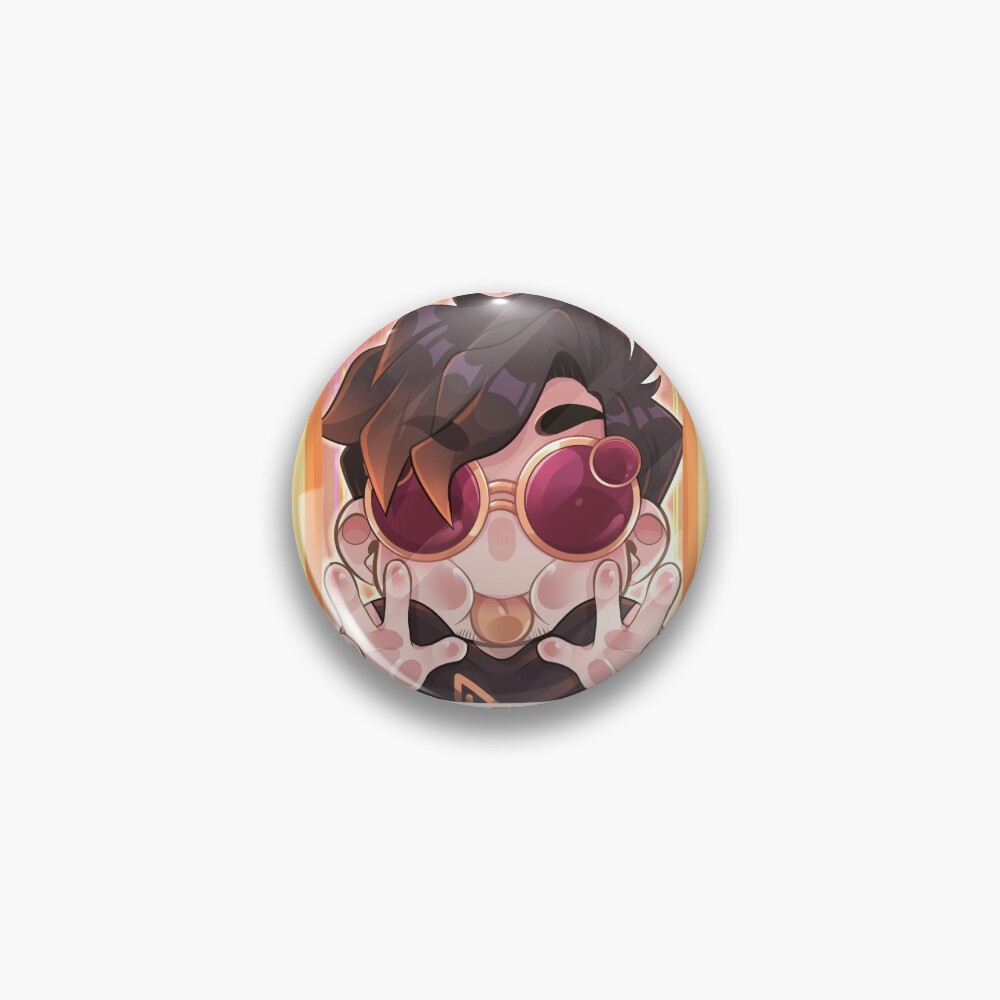 "Bingiplier TV" Sticker for Sale by darkmagicswh | Redbubble