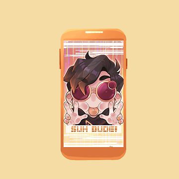 "Bingiplier TV" Sticker for Sale by darkmagicswh | Redbubble