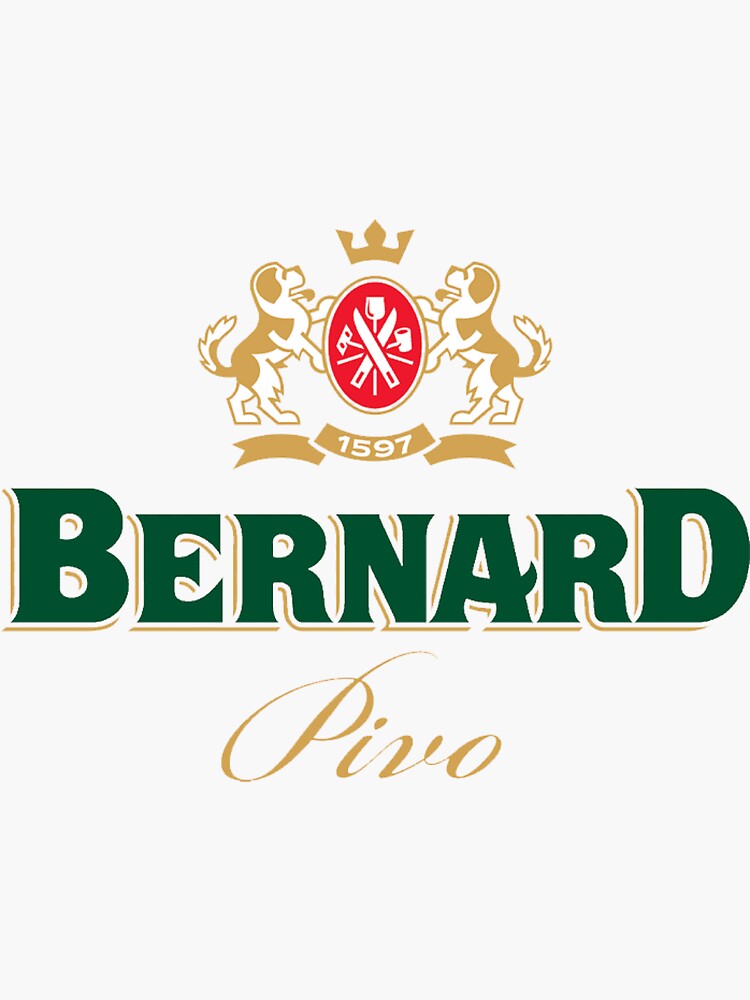 Pegatina «Best Of De France Biere By-Bernard-Pivo-Logos» de nusisurma96 ...