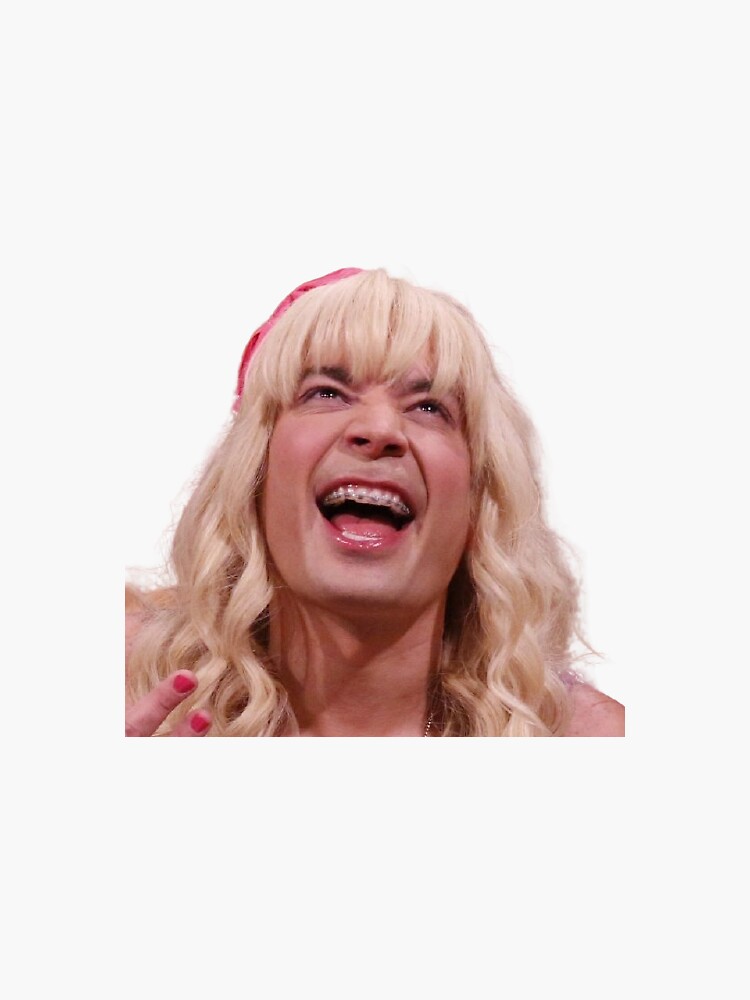 " Meme Generator Jimmy Sara EW!!!!!!! | Meme Generator" Sticker for ...