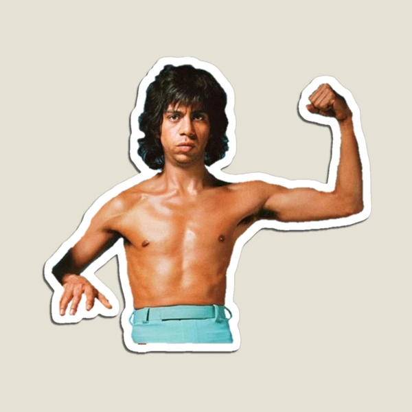 Nacho Libre Esqueleto Sitater