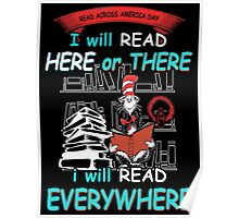 Dr Seuss: Posters | Redbubble