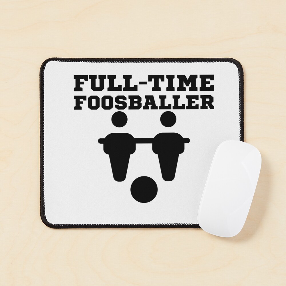 Foosballer store