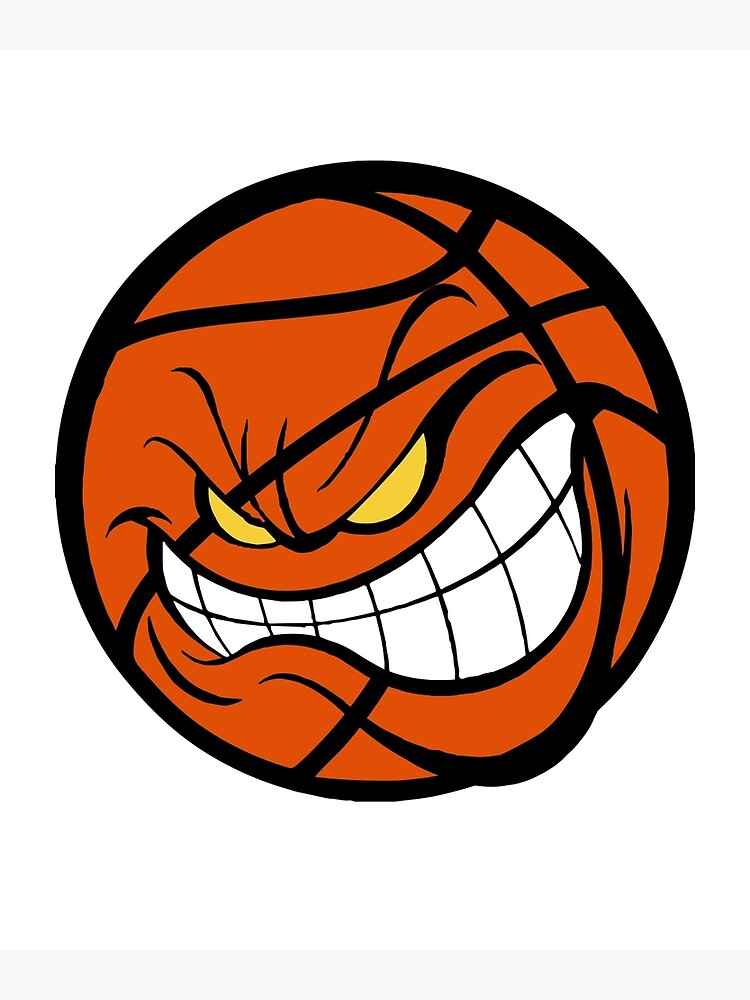 Printable Basketball Art