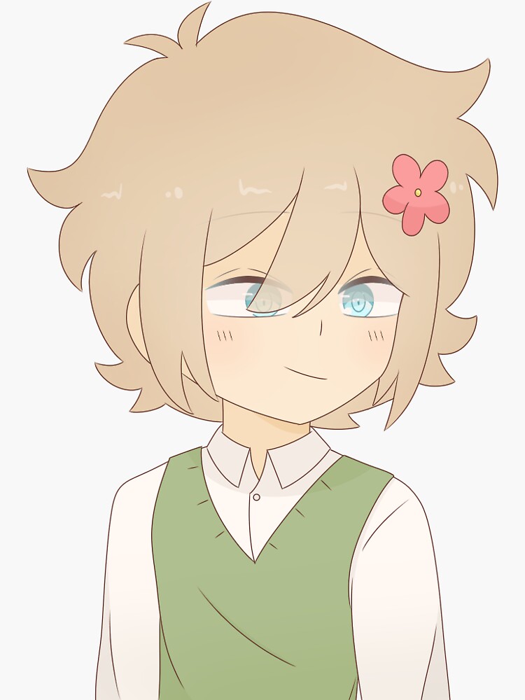 "Basil Sticker" Sticker for Sale by JustTyping | Redbubble