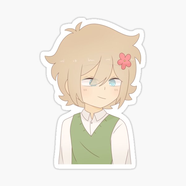 "Basil Sticker" Sticker for Sale by JustTyping | Redbubble