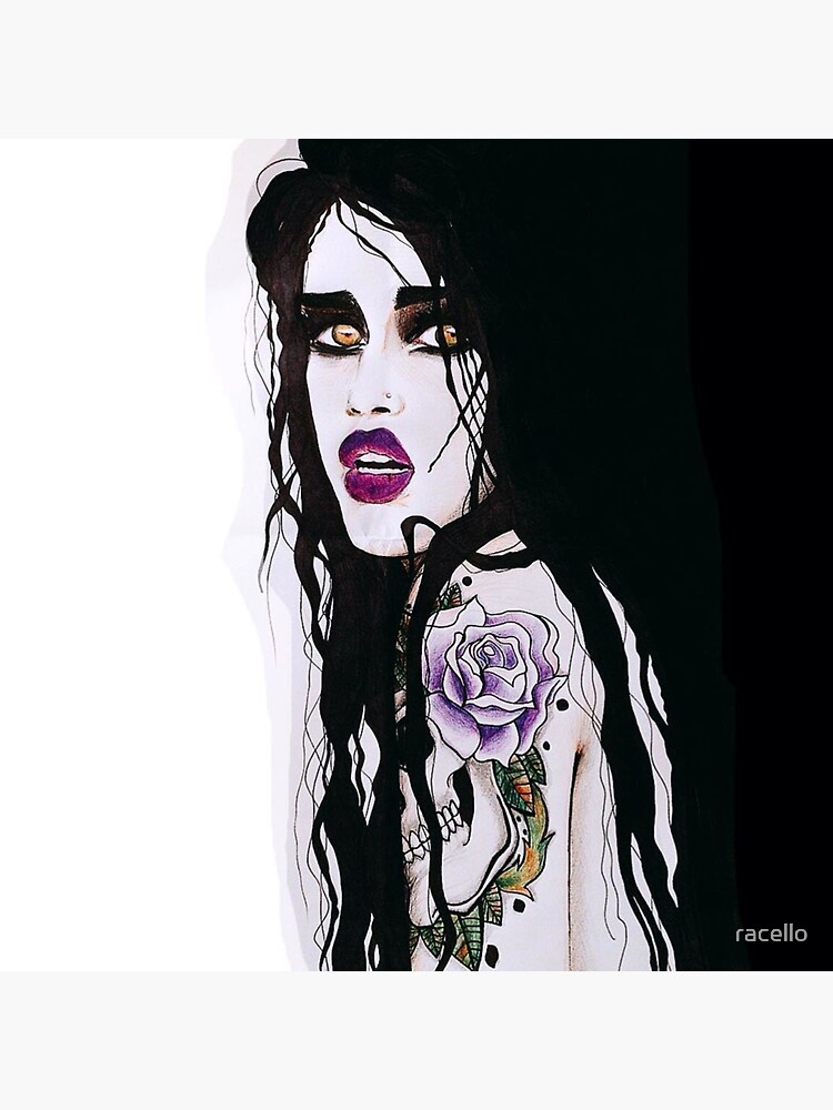 "Adore Delano" Sticker for Sale by racello | Redbubble