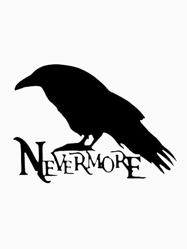 " nevermore band rock judas priest nevermore nevermore nevermore ...