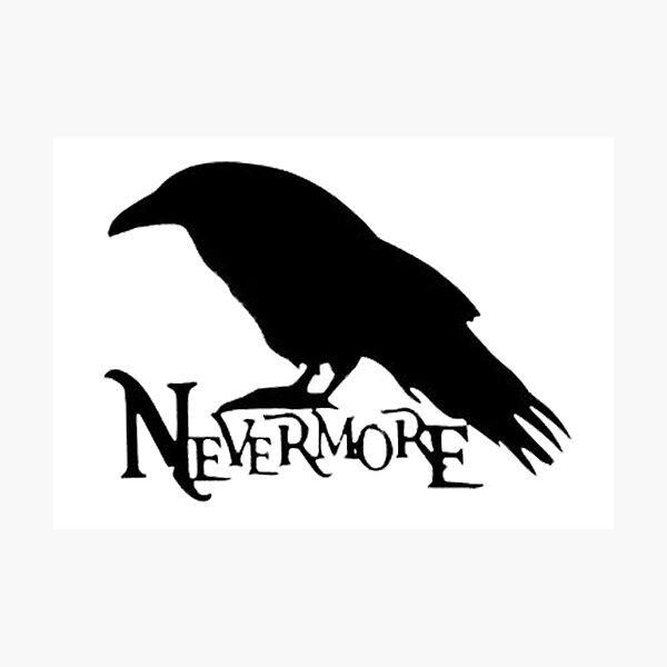 " nevermore band rock judas priest nevermore nevermore nevermore ...