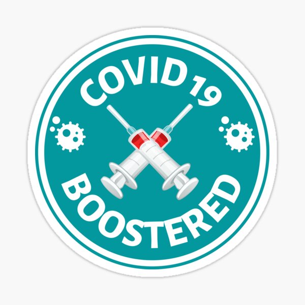 "Covid 19 Boostered - Covid 19 Vaccinated and Boostered People - Covid ...