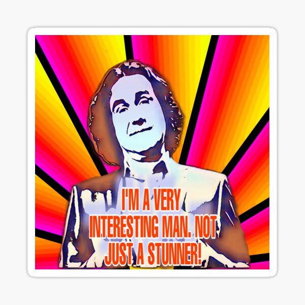 "Micky On Dating " Sticker for Sale by RGPdesigns | Redbubble