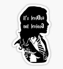 Harry Potter Quote: Stickers | Redbubble