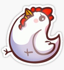 Csgo Chicken Stickers | Redbubble