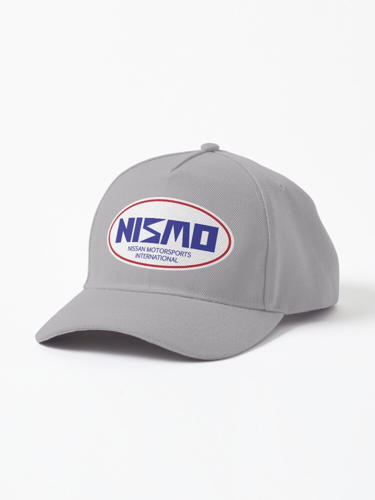 nismo cap