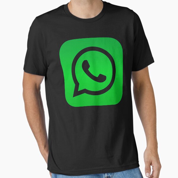 Whatsapp Merch & Gifts for Sale | Redbubble