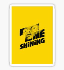 The Shining: Stickers | Redbubble