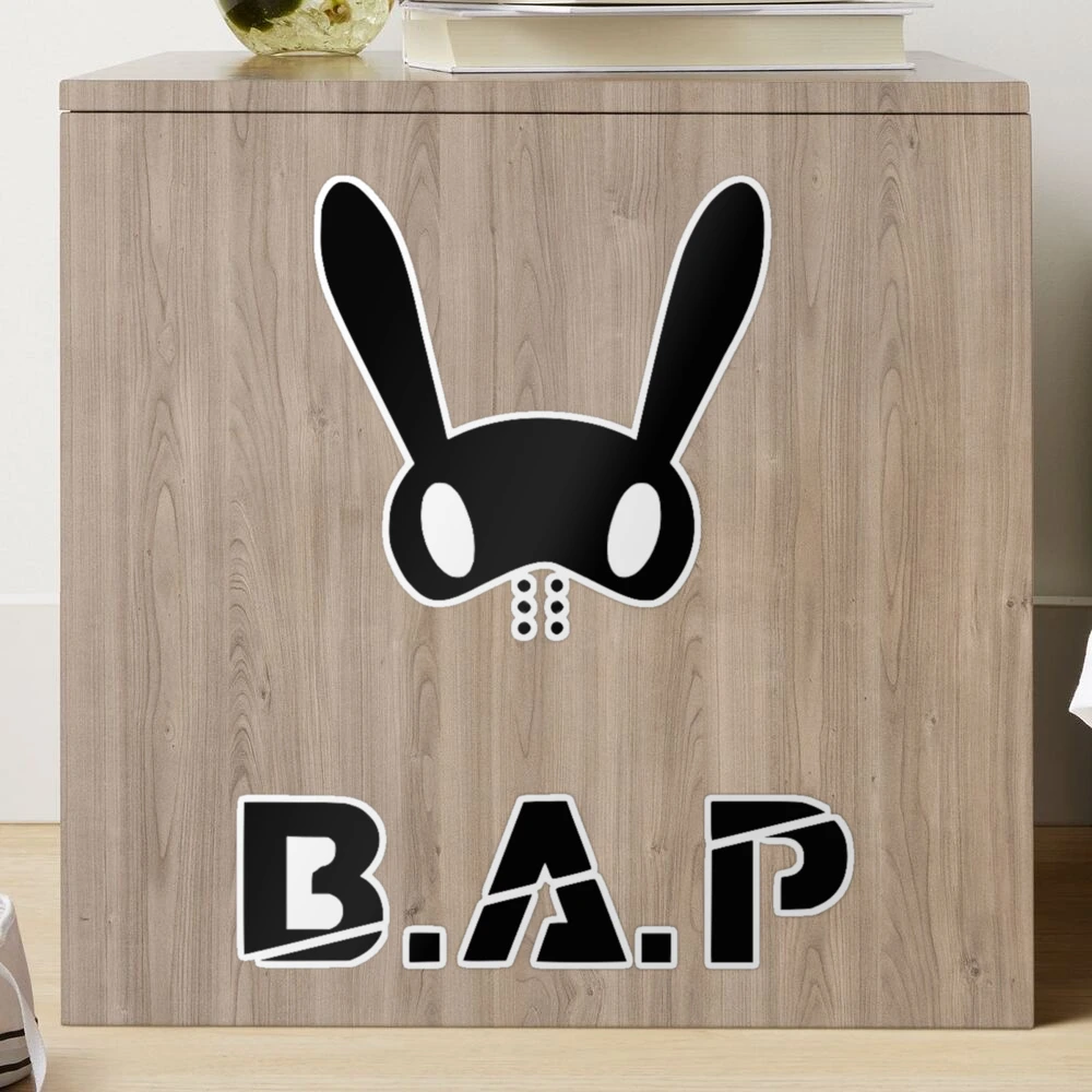 Bap Logo Wallpaper Warrior