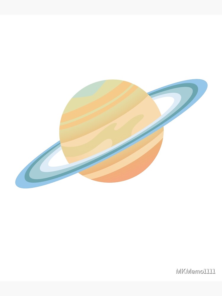 Saturn Ringed Planet Astronomy Gift Premium Matte Vertical Poster sold ... Saturn Ringed Planet Astronomy Gift Premium Matte Vertical Poster sold ...