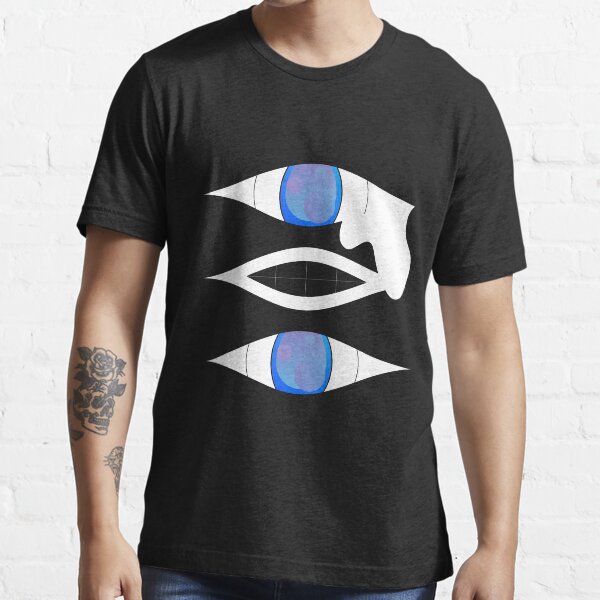 "Happy (Black Version)" T-shirt by kkkevinacunaaa | Redbubble