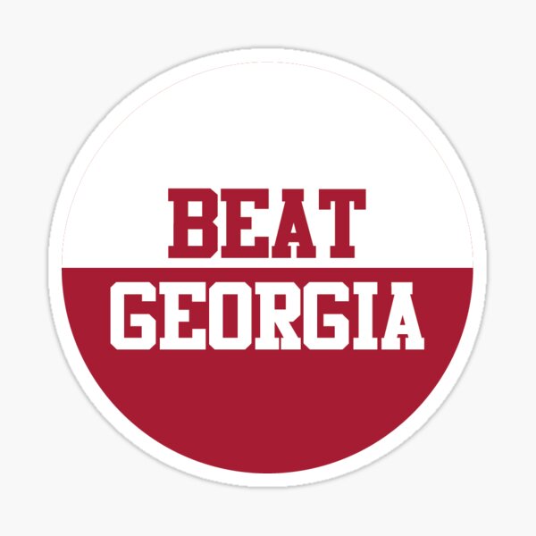 Georgia Merch & Gifts for Sale | Redbubble