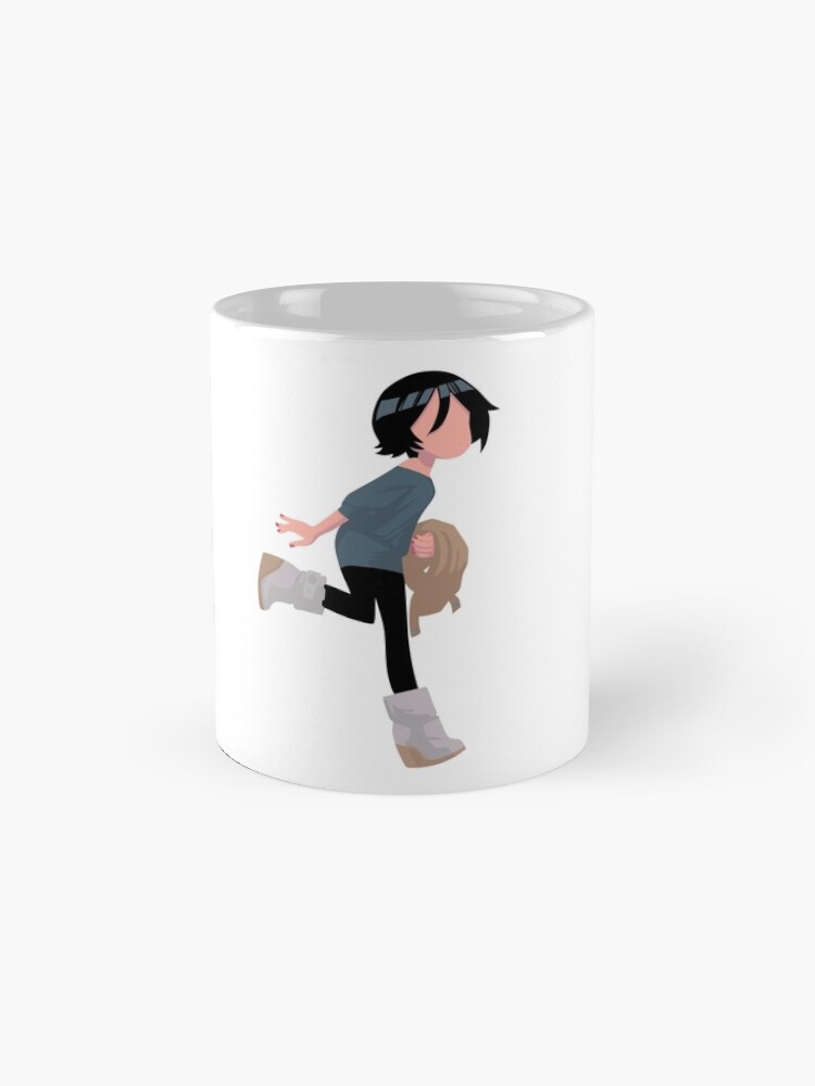 "Knives Chau (Simplistic)" Mug by Geoffery10 | Redbubble