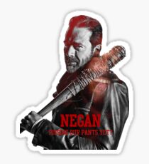 The Walking Dead: Stickers | Redbubble