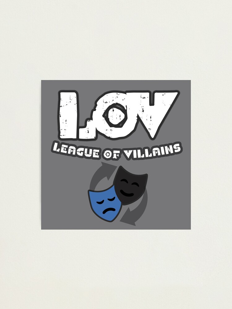 "League of villains, lov, mha, twice, mha inspired, my villain academia ...