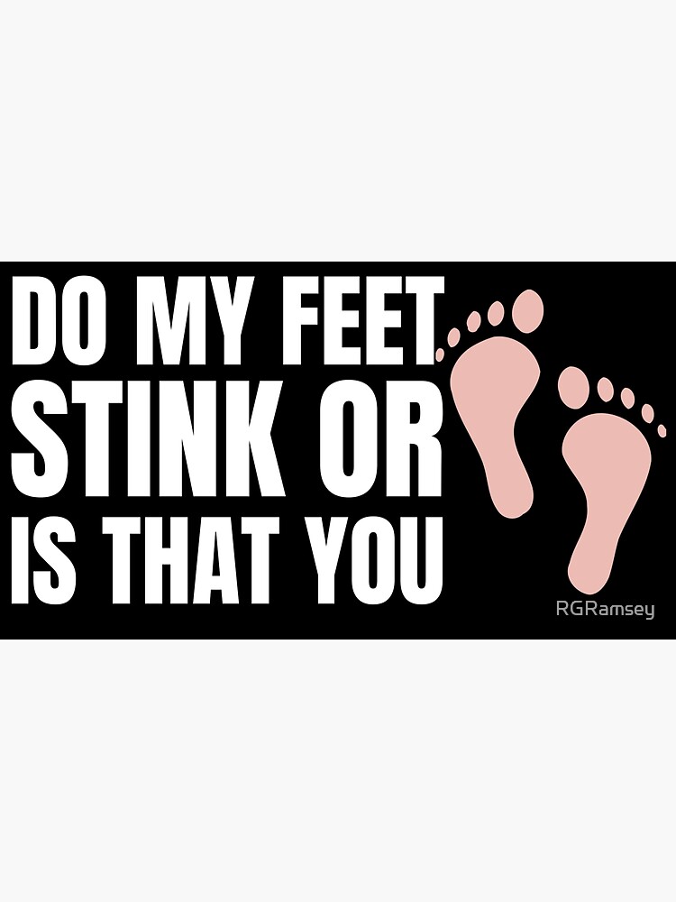 Feet Stink Jokes Derm Dude (@dermdudeofficial) 🦶🏻🦠Smelly