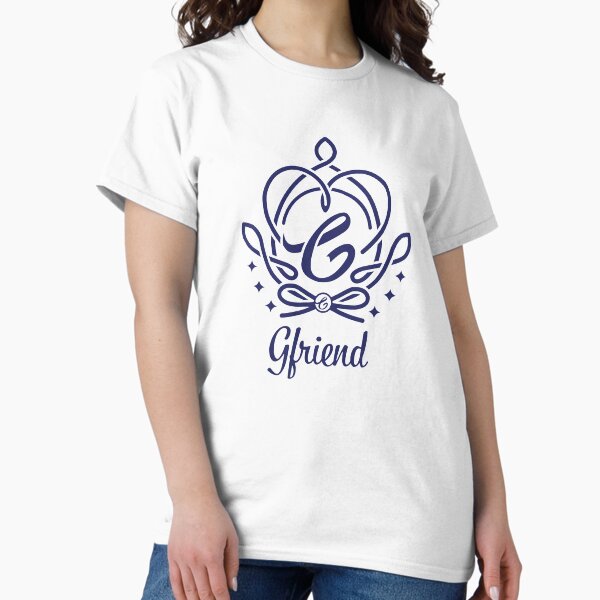 Gfriend Merch & Gifts for Sale | Redbubble